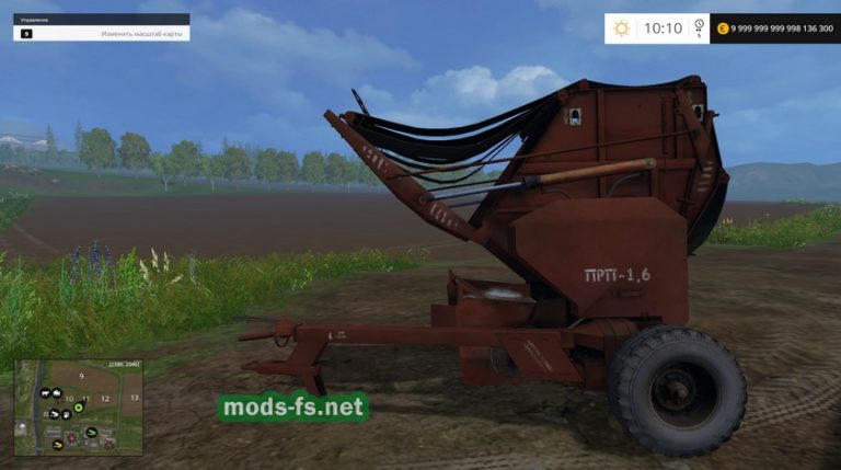 Скачать мод "Manual Ignition" (ручное зажигание) для Farming Simulator ...