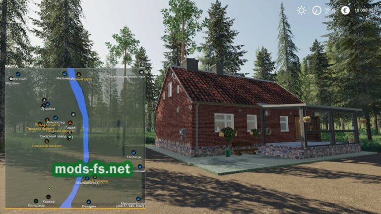 Мод на деньги "Money Tool" для Farming Simulator 2019 | mods-fs.net